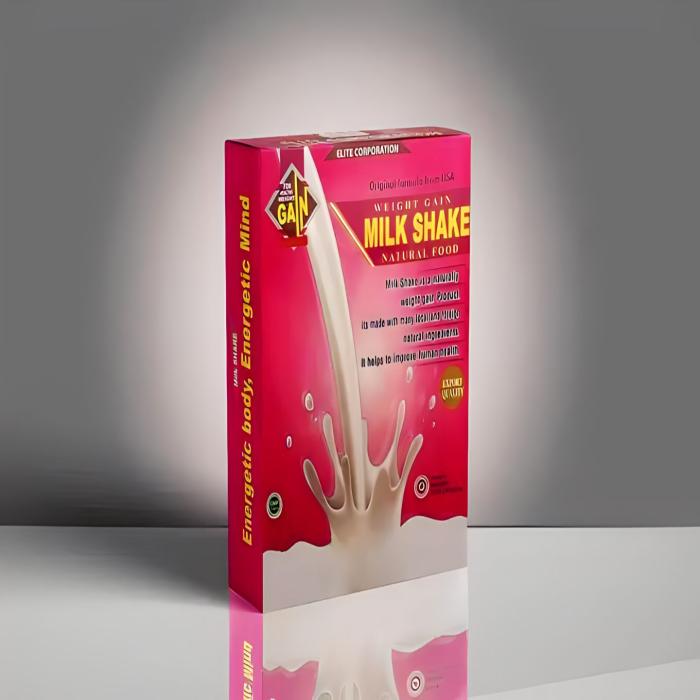 Baraka Store BD - Milk Shake Original for Healthy Weight